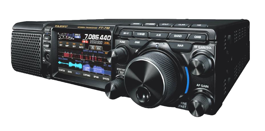 AARC HF Rig Raffle | Alliance Amateur Radio Club